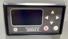 Ge Sensing Mts6-3-5-1-0 Moisture Analyzer Target Series 6 With Hoffman ...