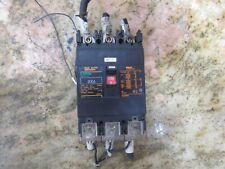 Fuji Auto Breaker Ea203B 200A 200 Amp - Industrial Lynx