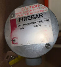 Watlow Firebar Cblnf50J28Wkhl Heating Element - Industrial Lynx