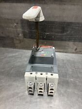 Abb Sace S5 S5H-D Circuit Breaker - Industrial Lynx