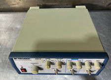 Bk Precision 4Mhz Function Generator Model 4001A - Industrial Lynx
