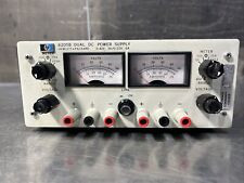 Hp 6205B Dc Power Supply - Industrial Lynx