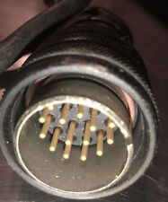 Ingersoll Rand Spring Loaded Torque Spindle. - Industrial Lynx