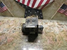 Daikin Positioning Motor Tm10Fi-3R22-Af4N-10-079 Tm10Fi-3R-11-008 ...
