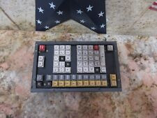 Fanuc Controller A350-1000-T542/01 Keyboard Keypad - Industrial Lynx