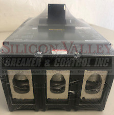 Square D Lal36250 3P 250A 600Vac 250Vdc Circuit Breaker - Industrial Lynx