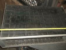 Bently Nevada 3300/05-26-00-00 12 Slot Chassis Plc Rack - Industrial Lynx