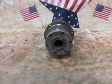 Haas Vf1 Cnc Vertical Mill Z Axis Head Spindle Cartridge Assembly ...