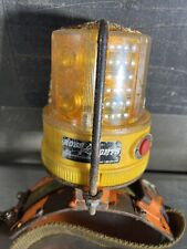 Aircraft Dynamics Robo Lights Led Pole Strobe - Industrial Lynx
