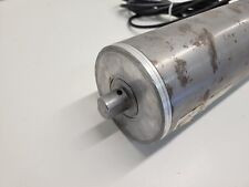 Interroll Motorized Conveyor Drum Roller 113S - Industrial Lynx