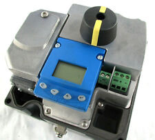 Metso Automation Nd9106Hnt Valve Positioner - Industrial Lynx