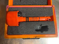 Salisbury Model 4344 Audio Visual Ac Voltage Detector - Industrial Lynx