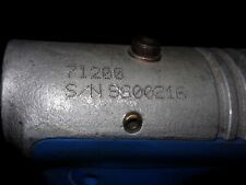 Avdel Textron Genesis 71200 G1 Hydro-Pneumatic Tool. Rivet/Fastener ...