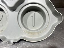 Teledyne Isco 5800 Refrigerated Sampler Part. Sampler Lid - Industrial Lynx