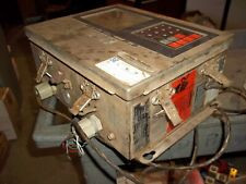 Mettler Toledo 8141 Scale Controller 12 Vdc 0.05A - Industrial Lynx