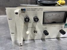 Hp 6267B Dc Power Supply 0-40V 0-10A - Industrial Lynx