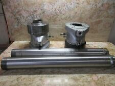 Kitagawa Mori Seiki Tl-5 Cnc Lathe Spindle Actuator Draw Bar 4" Bore 36 ...