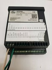 Ifm Efector Multifunction Display Dx2042 - Industrial Lynx