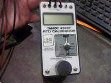 Altek Transcat 4363T Rtd Calibrator - Industrial Lynx
