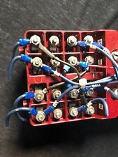 Limitorque Geared Limit Switch Smb-0. - Industrial Lynx