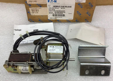 Eaton 5674D29G09 Undervoltage Release 120Vac - Industrial Lynx