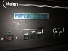 Labsphere Sc-5500 Integrating Sphere System Control. - Industrial Lynx