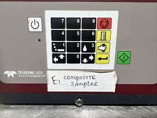 Teledyne Isco 5800 Refrigerated Sampler, Control Board. - Industrial Lynx
