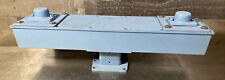 Mercury Instruments Inc Model 101 Meter - Industrial Lynx