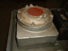 Crouse Hinds Gub02 Explosion Proof Junction Box - Industrial Lynx