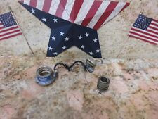 Sanyo Denki Brushless Resolver 101-7801-5 10V 8Khz 0250001 Okuma ...