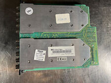 Hp 44478A 1.3 Ghz Mux Multiplexer Card - Industrial Lynx