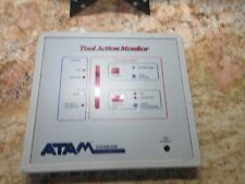 Atam System 3000 Tool Action Monitor Cnc Control Panel - Industrial Lynx
