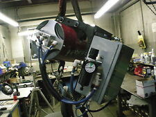 Knight Kba225-073 225 Lb Capacity Pneumatic Tool Balancer With Pendant ...