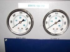 Oxford Instruments M600 Helium Compressor - Industrial Lynx