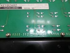 Fanuc N860-3127-T030 N86D R030 A86L-0001-0237 - Industrial Lynx