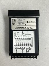 Athena Controls 1991-Jf0-Ss-00-0 Temperature Controller - Industrial Lynx