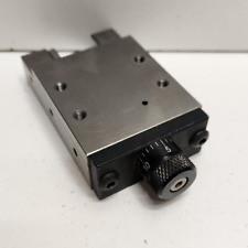 Master Setco Basic Precision Dovetail Slide Ts2-3-3/4-M-L - Industrial Lynx