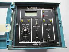 Lakewood 250 Boiler Blowdown Controller 120 Vac 50/60 Hz 10 Amp ...