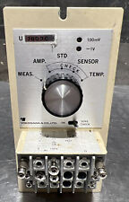 Yokogawa U 7603C - Industrial Lynx