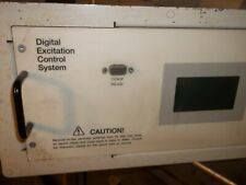 Basler 9310300100 Decs-300 Digital Excitation Control System ...