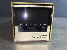 Barber-Coleman Series 580 Temperature Controller - Industrial Lynx