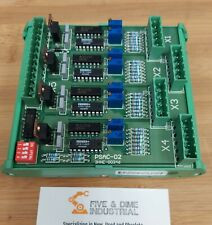 Abb Psac-02 3Hne 00347-1 Controller - Industrial Lynx