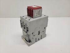 Allen-Bradley Safety Contactor 100S-C60D14C 100-C60D00 - Industrial Lynx