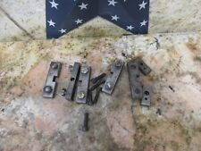 Hitachi Seiki Ht23J Cnc Lathe Turret Tooling Tool Holder Wedge Wedges ...