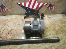 Mori Seiki Tl-1 Cnc Lathe Kitagawa Spindle Actuator Drawbar 5 150/42 1. ...