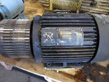 Hitachi X Series 3 Phase Motor Tfo K Inverter Hfc-Vwg2.5Lb2 Star Cnc ...