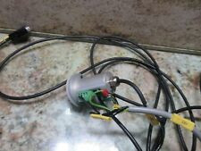 Dmg Deckel Maho Dmc70V Cnc Mill Valve Encoder 296 800-01 00 62 20 ...