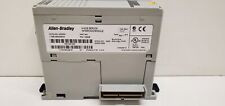 Allen-Bradley 4-Axis Sercos Interface Module 1768-M04Se/A - Industrial Lynx