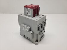 Allen-Bradley 24Vdc Safety Contactor 100S-C60Dj14C 100-C60D00 ...