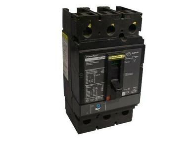 Square D Jgl36200 200A 600V 3P 35K - Industrial Lynx